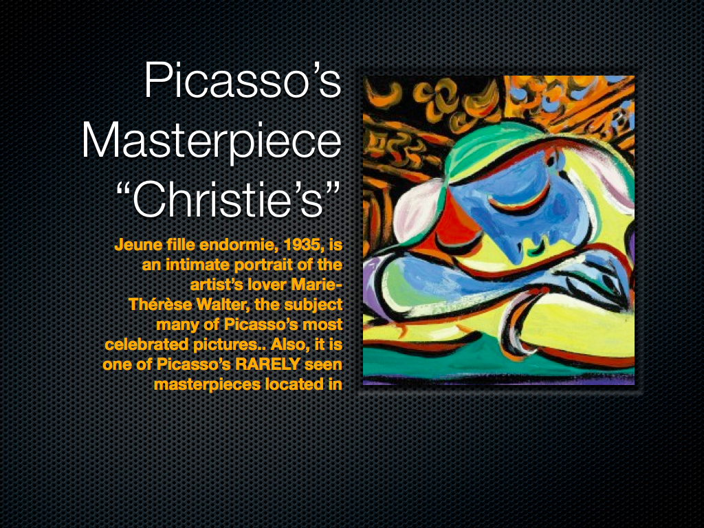 PicassoSuperhero.003 | Charles S. Rushe Middle School