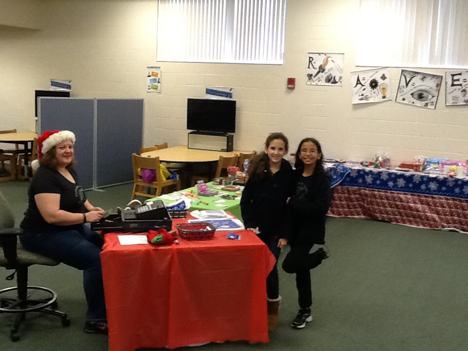 photo 2 | Charles S. Rushe Middle School