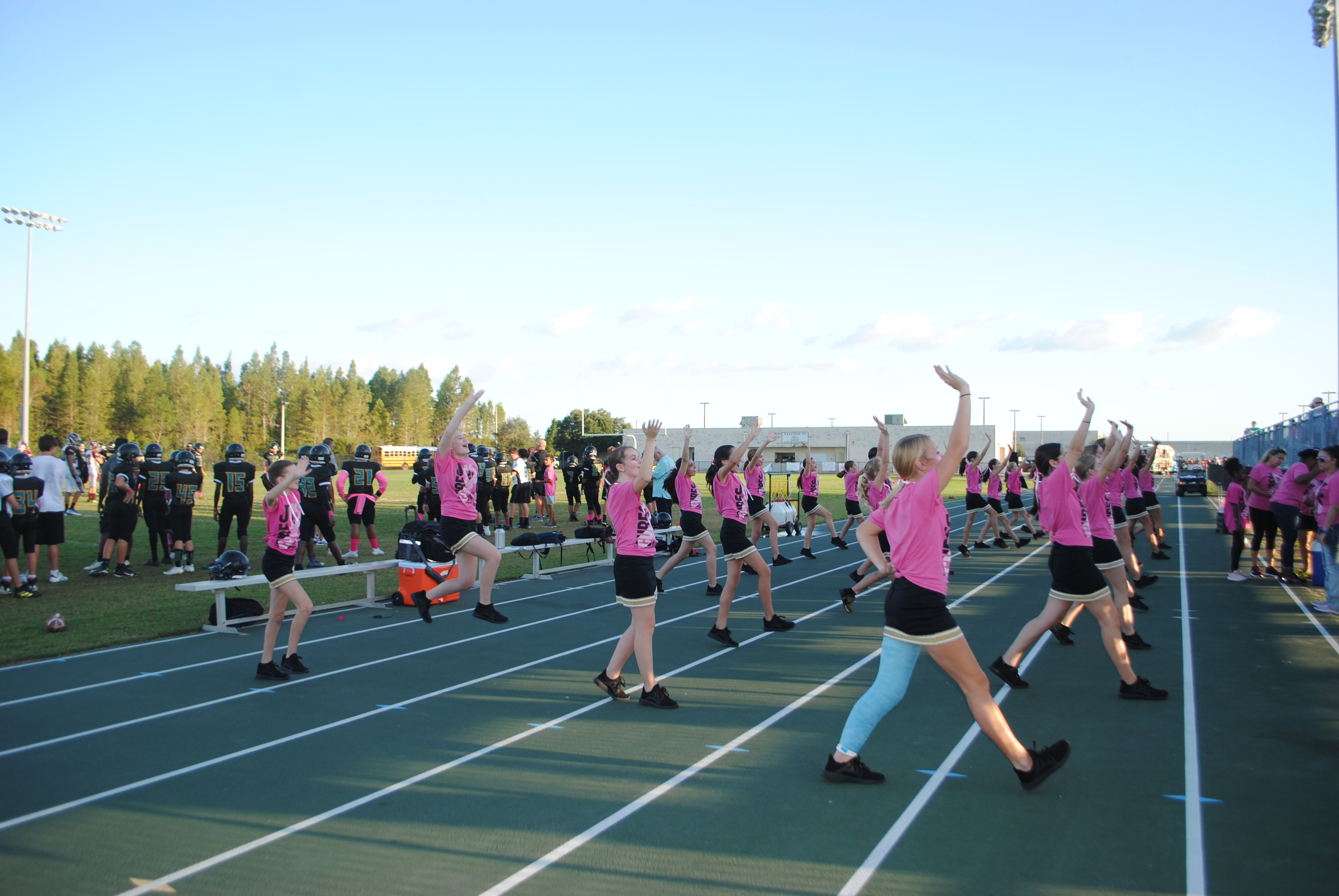 Charles S. Rushe Middle School | State of Florida "A" rated since we ...