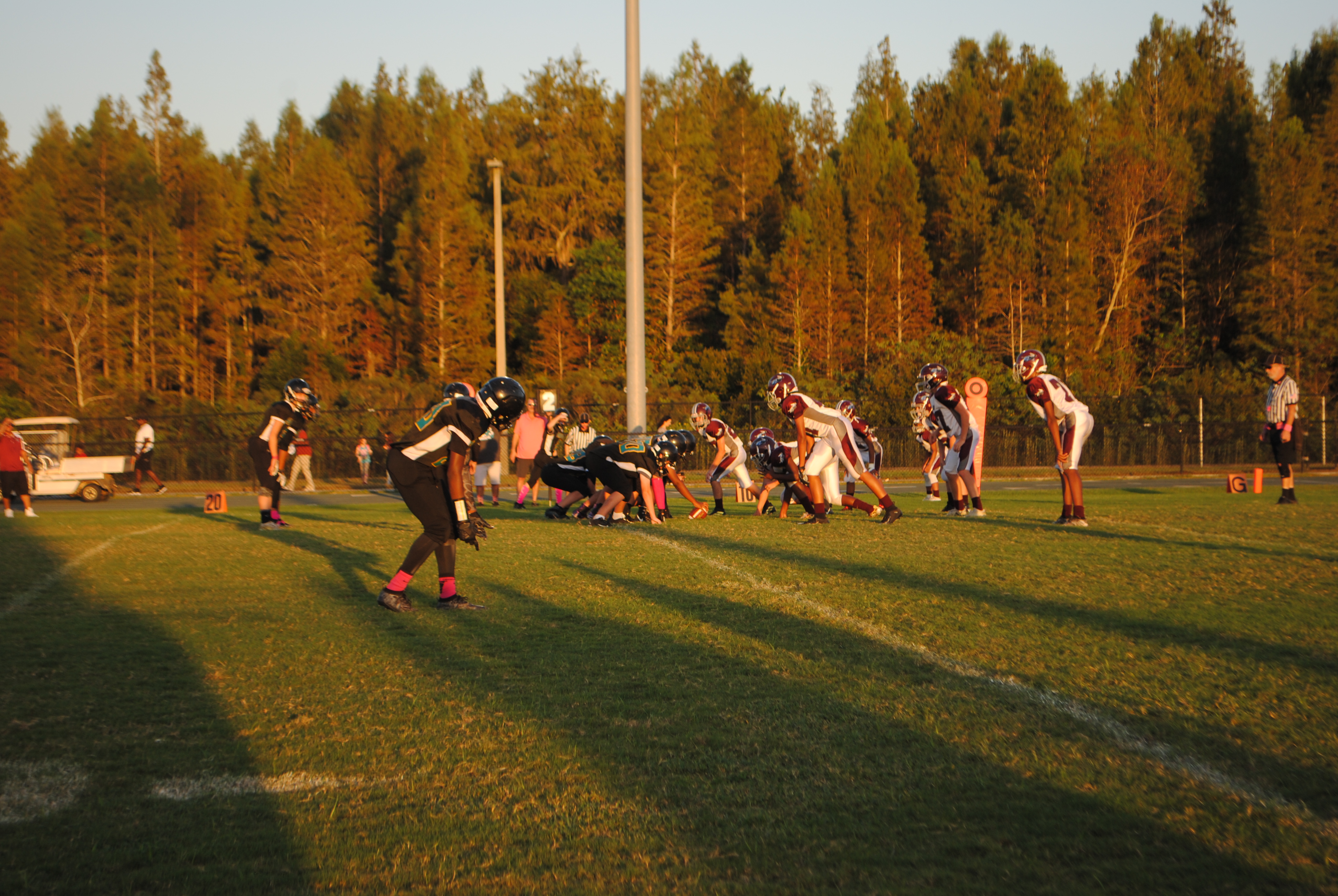 Charles S. Rushe Middle School | State of Florida "A" rated since we ...