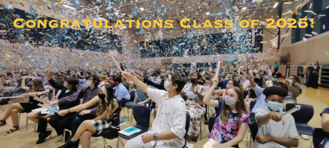 Charles S. Rushe Middle School | #RusheNation