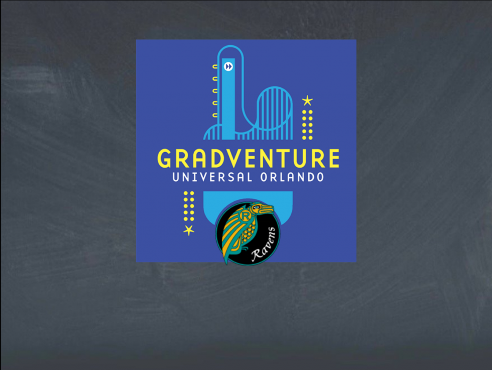 Gradventure & 8th Grade Activities 2023 | Charles S. Rushe Middle School