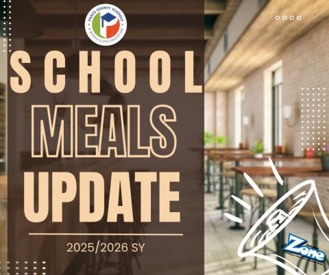 FNS School Meal Program Changes | Charles S. Rushe Middle School